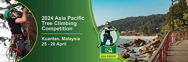 International Tree Climbing Championships