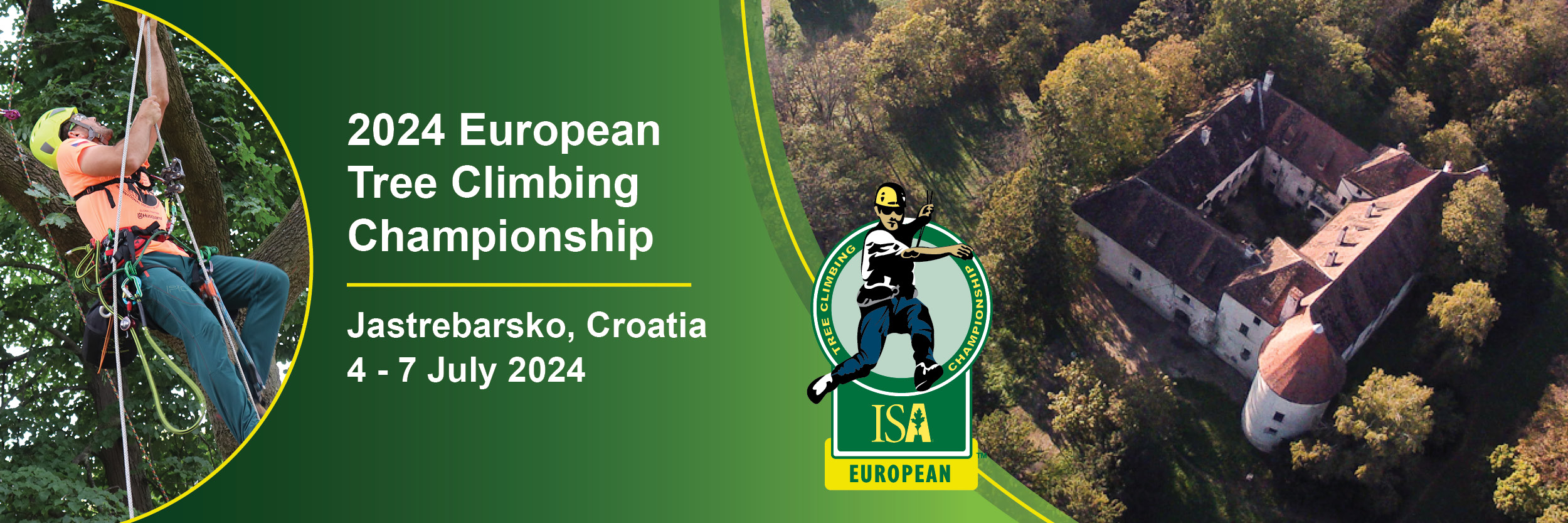 International Tree Climbing Championships