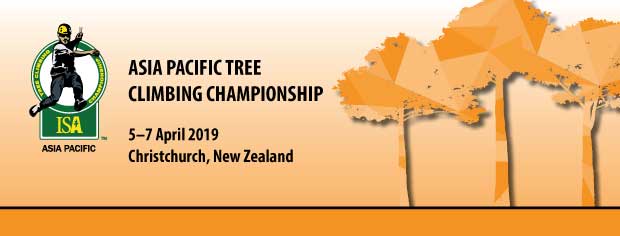 International Tree Climbing Championships